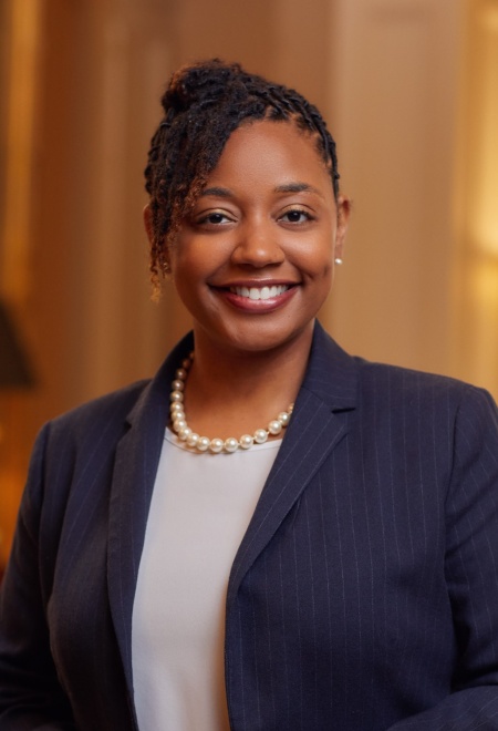 Attorneys Archive - Burch, Porter & Johnson