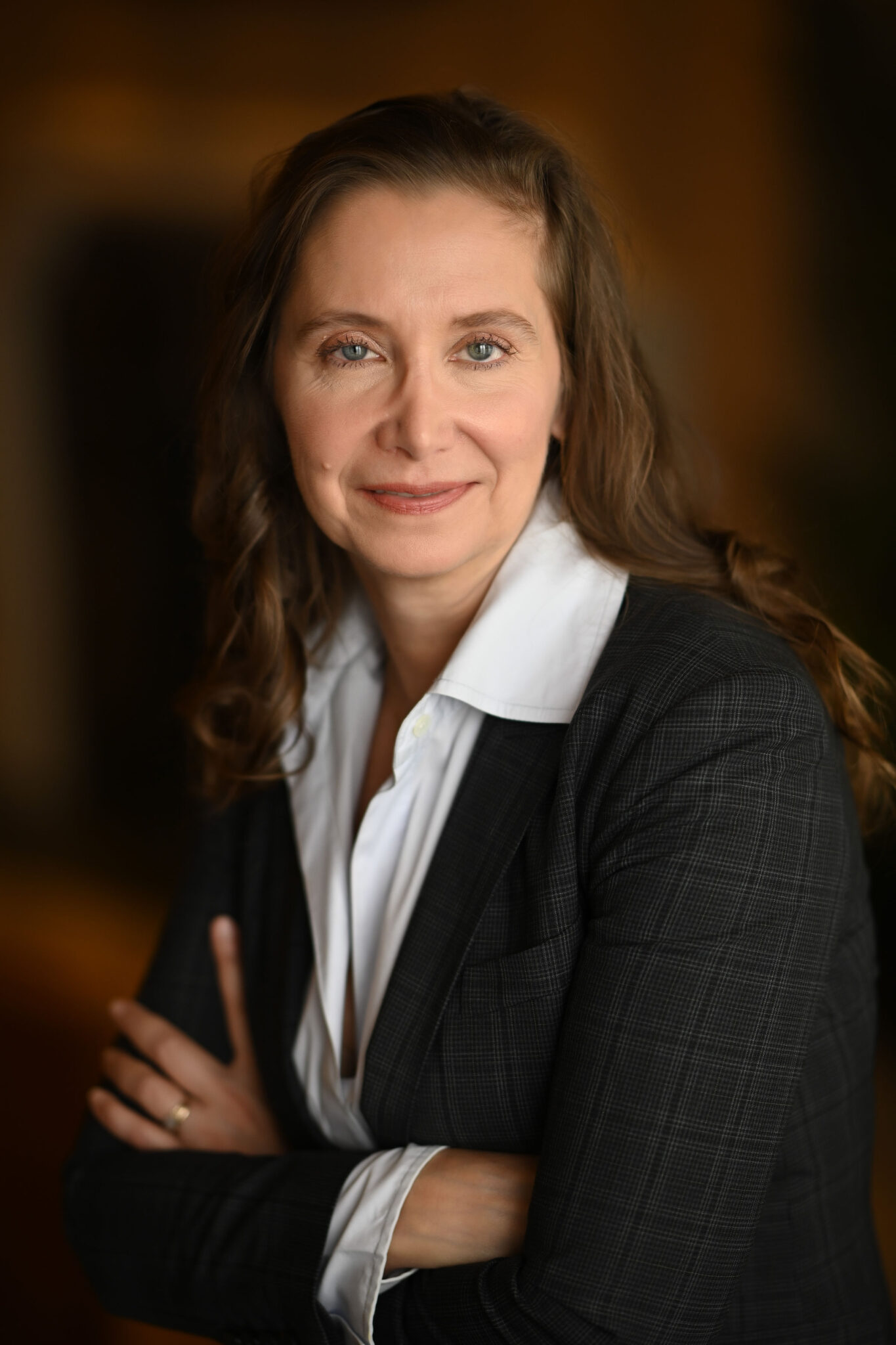 Krupicka, Lisa A. - Burch, Porter & Johnson