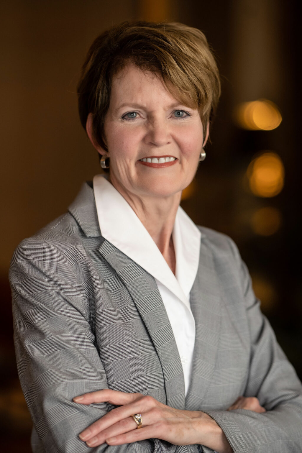 Attorneys Archive - Burch, Porter & Johnson