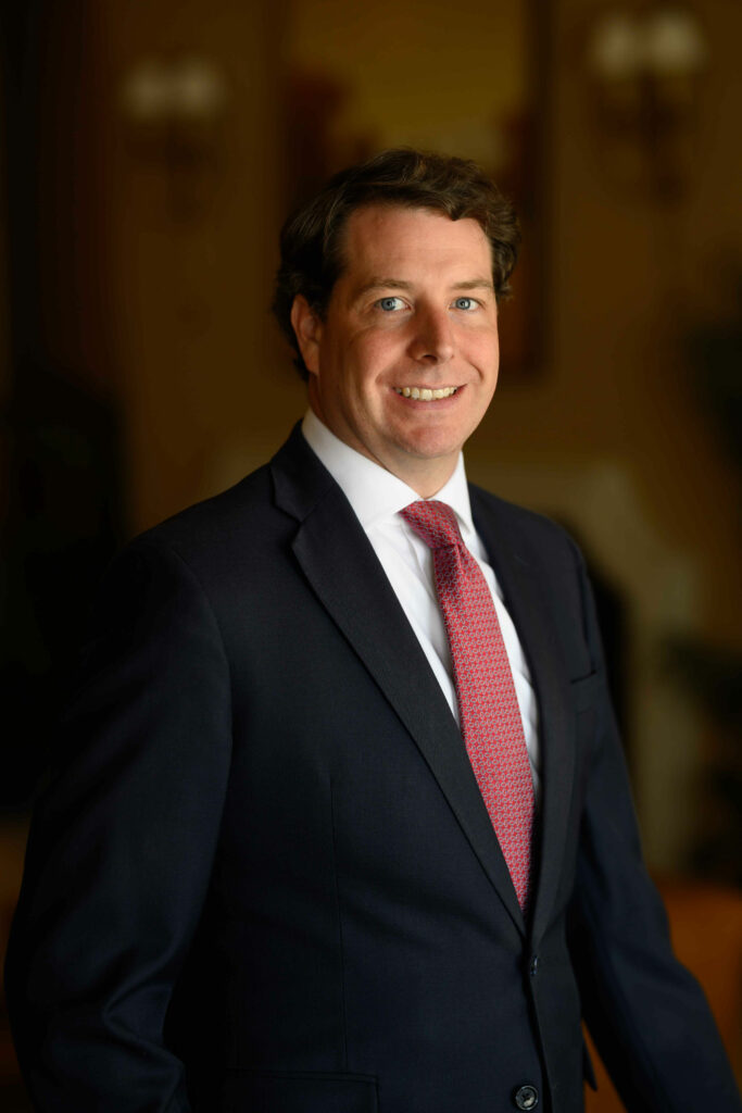 Attorneys Archive - Burch, Porter & Johnson