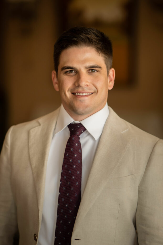 Attorneys Archive - Burch, Porter & Johnson