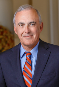 Bicks, Nathan A. - Burch, Porter & Johnson