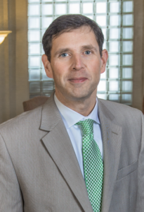 Jones, William A. (Andy) - Burch, Porter & Johnson