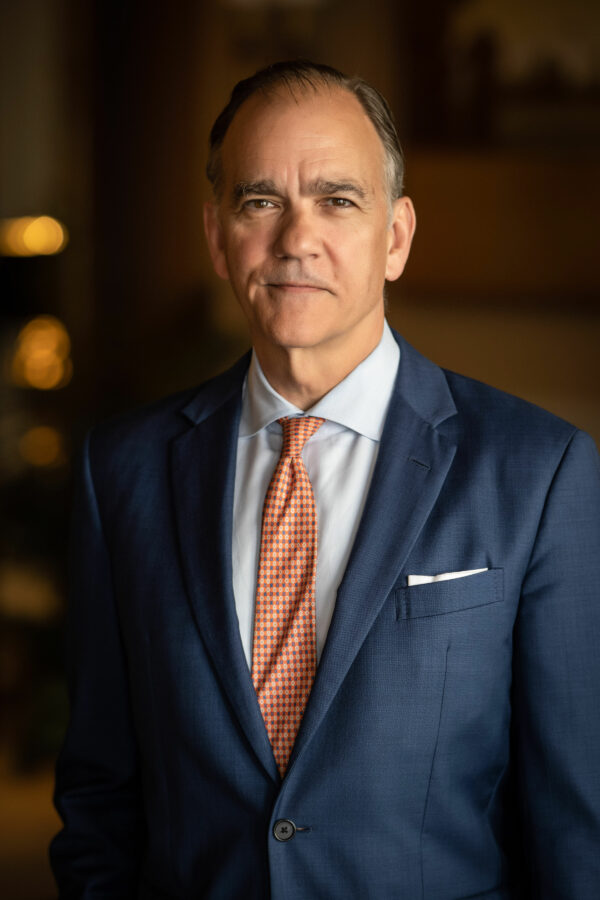 Attorneys Archive - Burch, Porter & Johnson