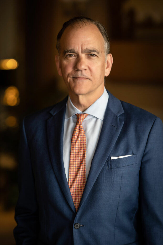 Attorneys Archive - Burch, Porter & Johnson