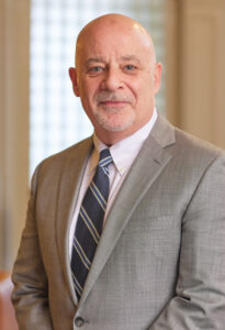 Jacobson, Carl I. - Burch, Porter & Johnson