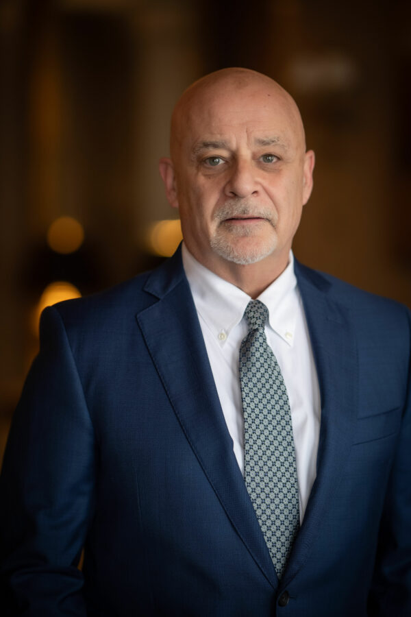 Attorneys Archive - Burch, Porter & Johnson