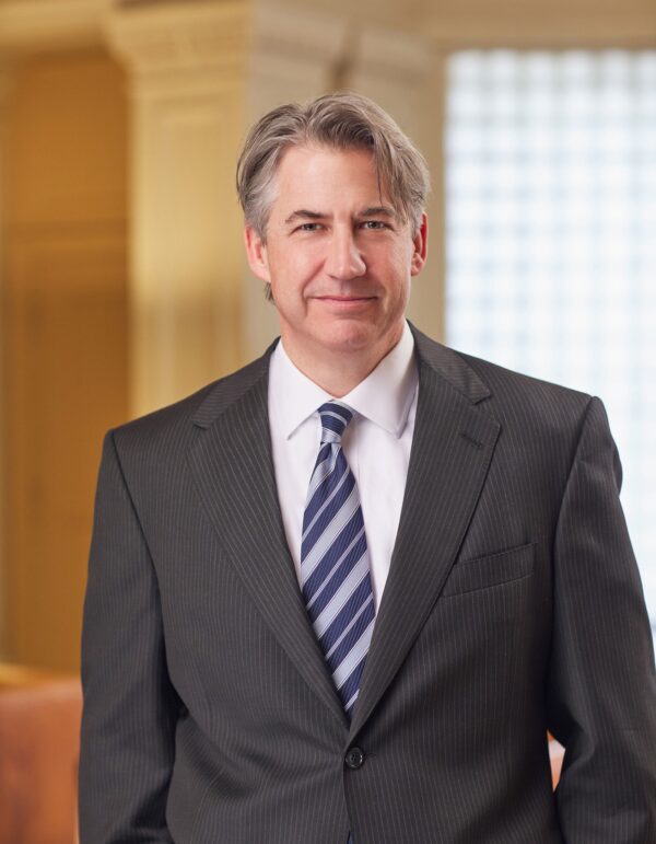 Lakey, Jonathan P. (Jon) - Burch, Porter & Johnson