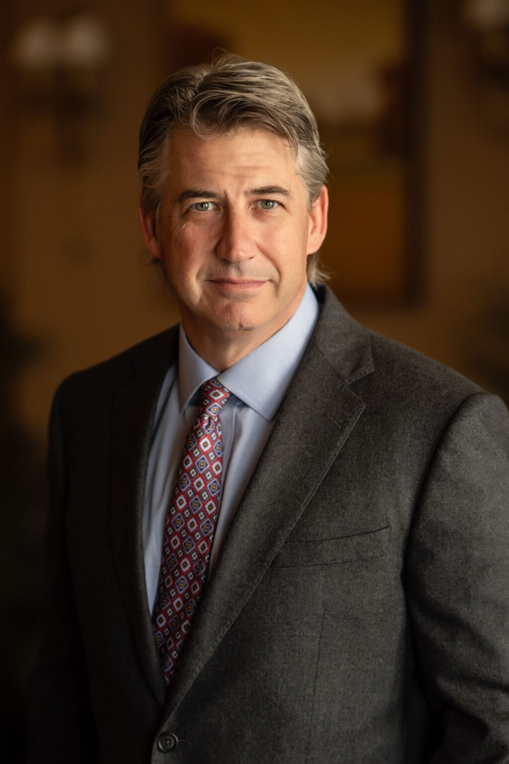 Lakey, Jonathan P. (Jon) - Burch, Porter & Johnson