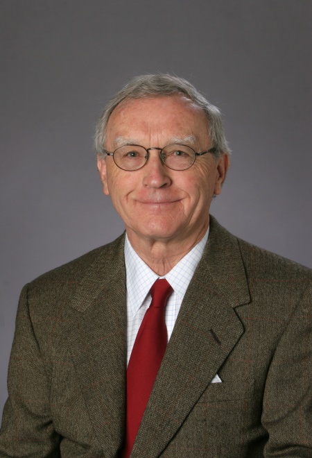 Charles Newman to Keynote 2024 TBA Convention - Burch, Porter & Johnson
